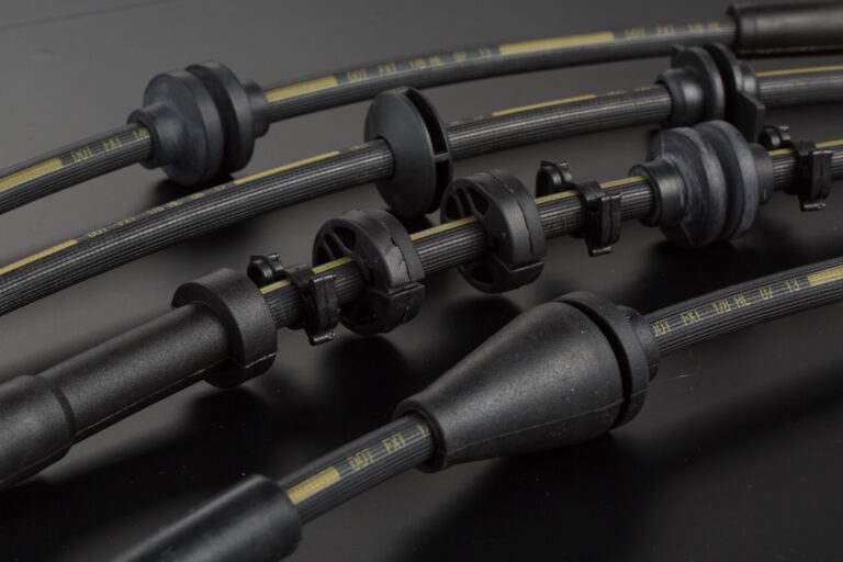 Flexitech | Brake hoses and cooling pipes