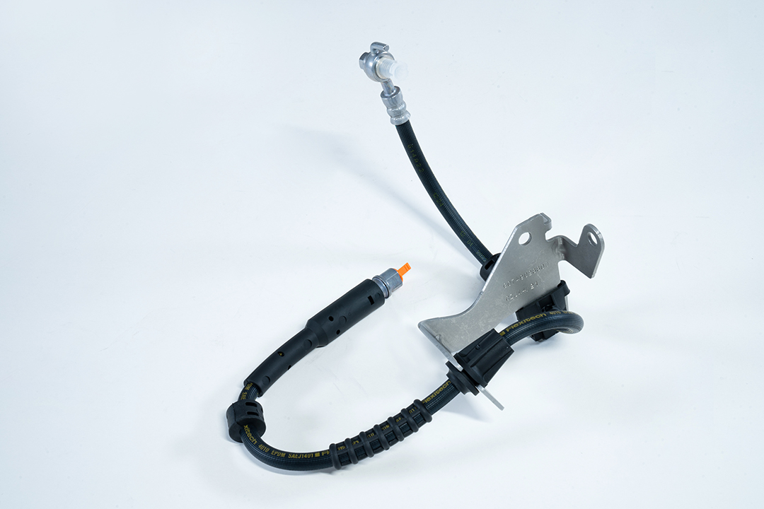 Flexitech | Brake hoses and cooling pipes
