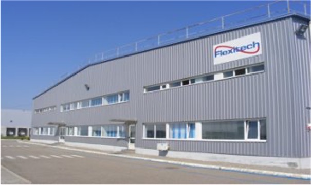 Flexitech | Líder mundial en líneas y mangueras de freno