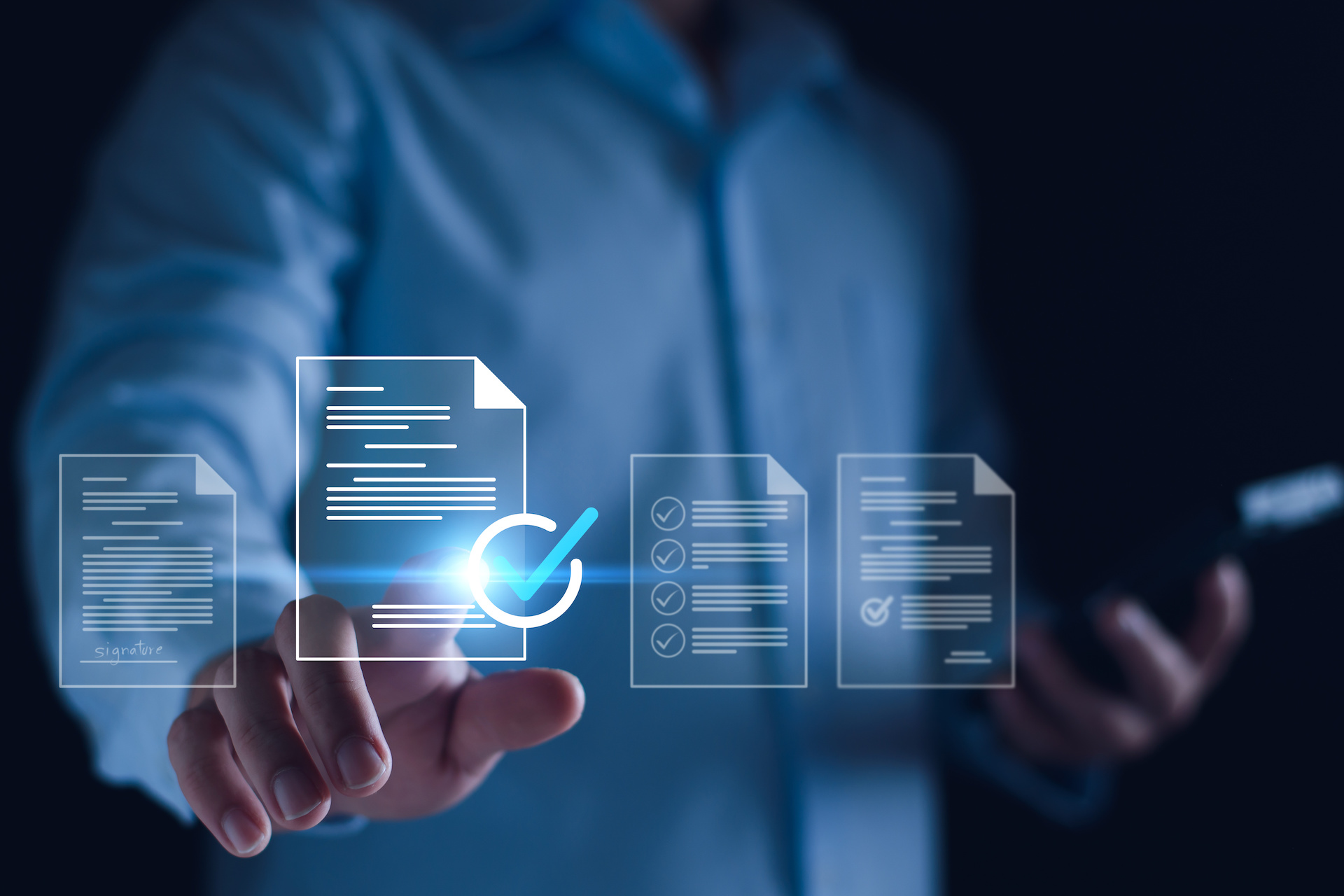 Flexitech | Our commitment