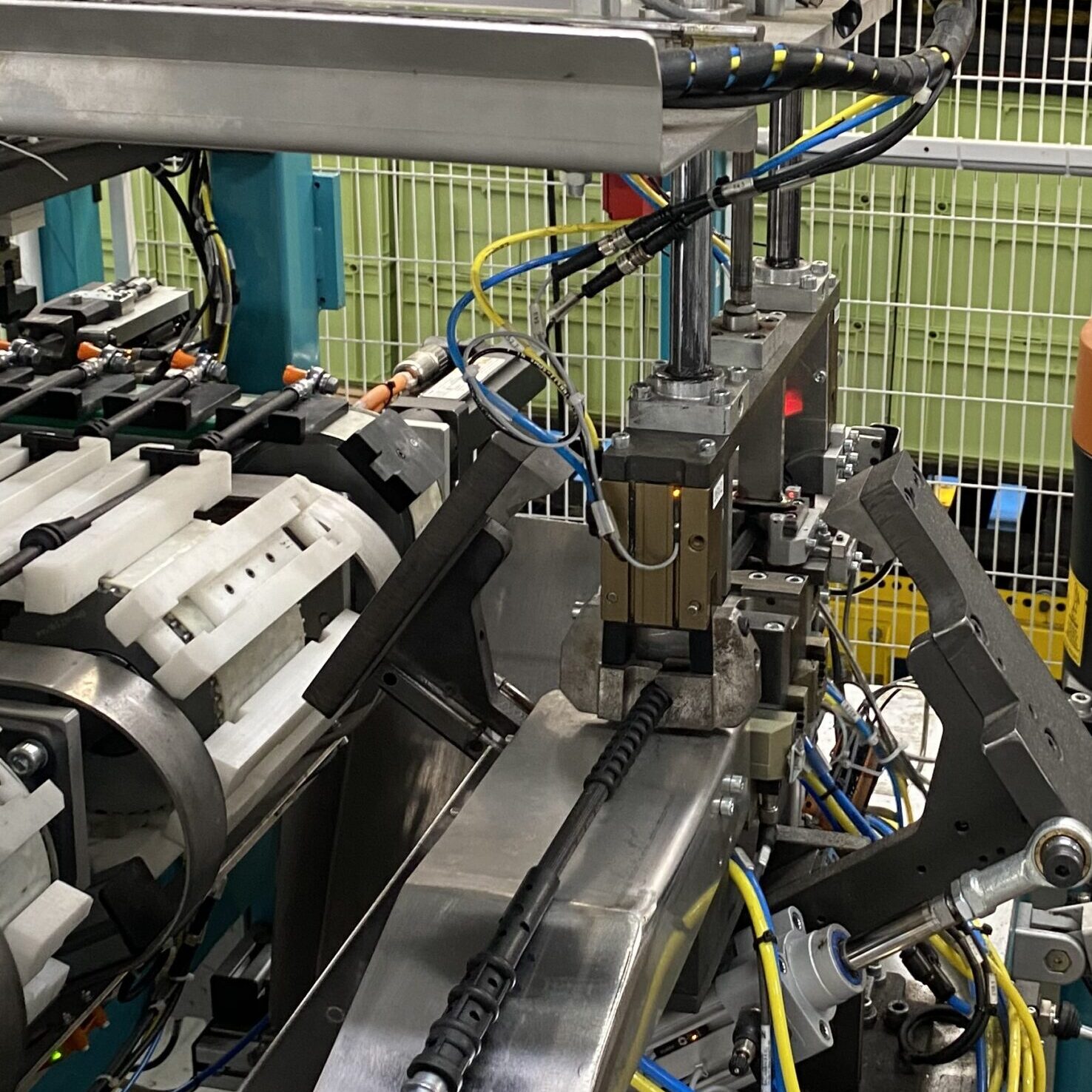 Flexitech | Technologie & Innovation