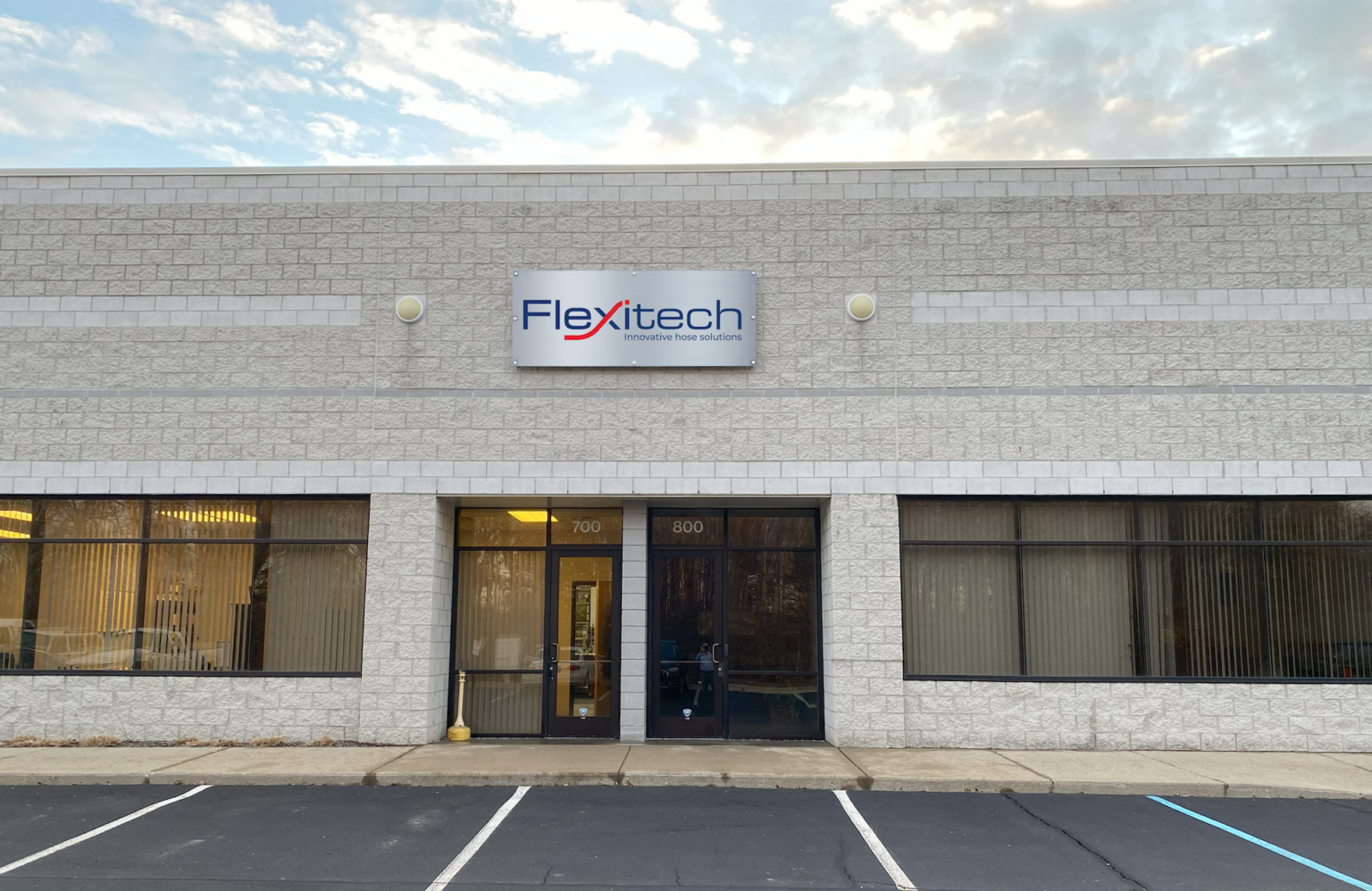 Flexitech | Innovative solutions for automotive brake hoses